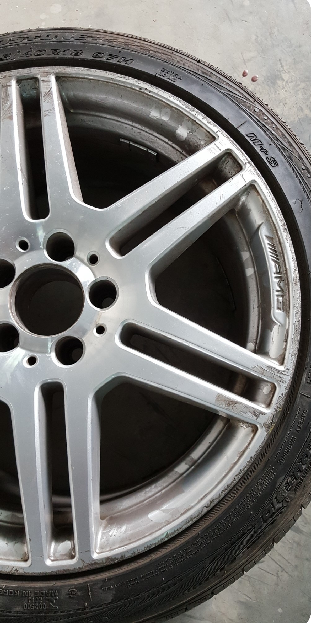 The Wheel Master - Precision Wheel Solution
