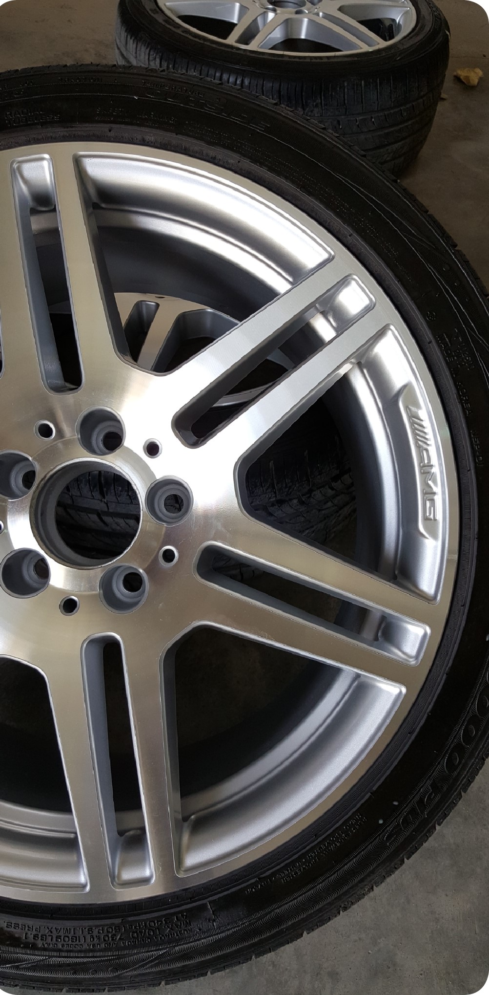 The Wheel Master - Precision Wheel Solution